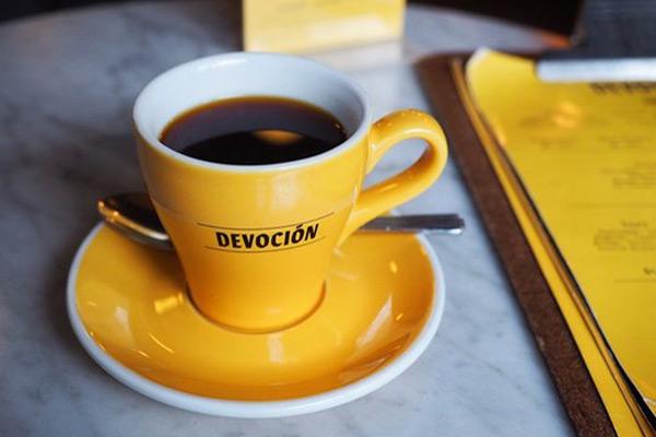 Coffee. Curated. Roaster Roundups: Devoción Coffee - Food. Curated.