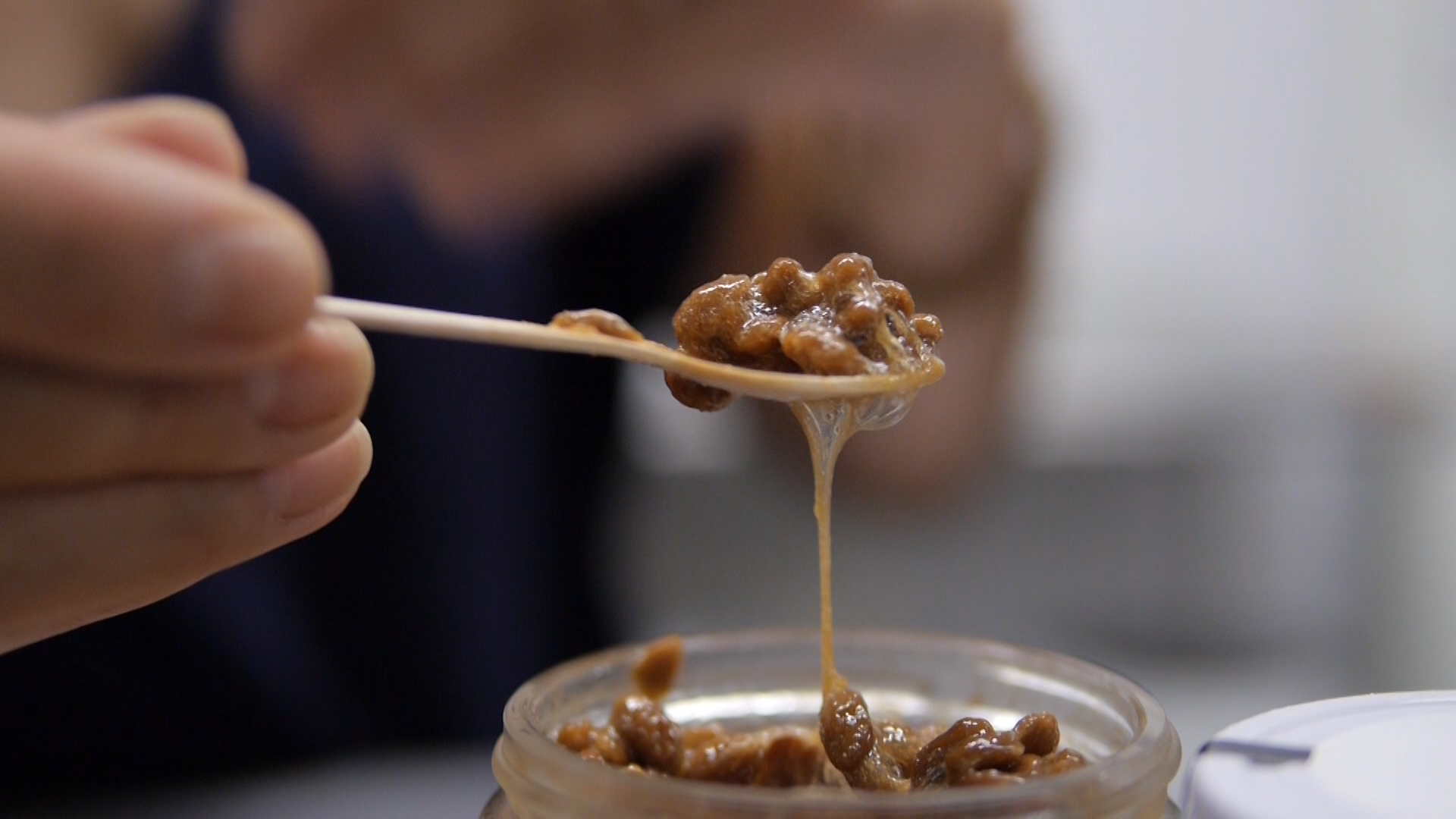 NYrture Natto: Clearing The Path for The Stinky, Sticky, Beloved ...