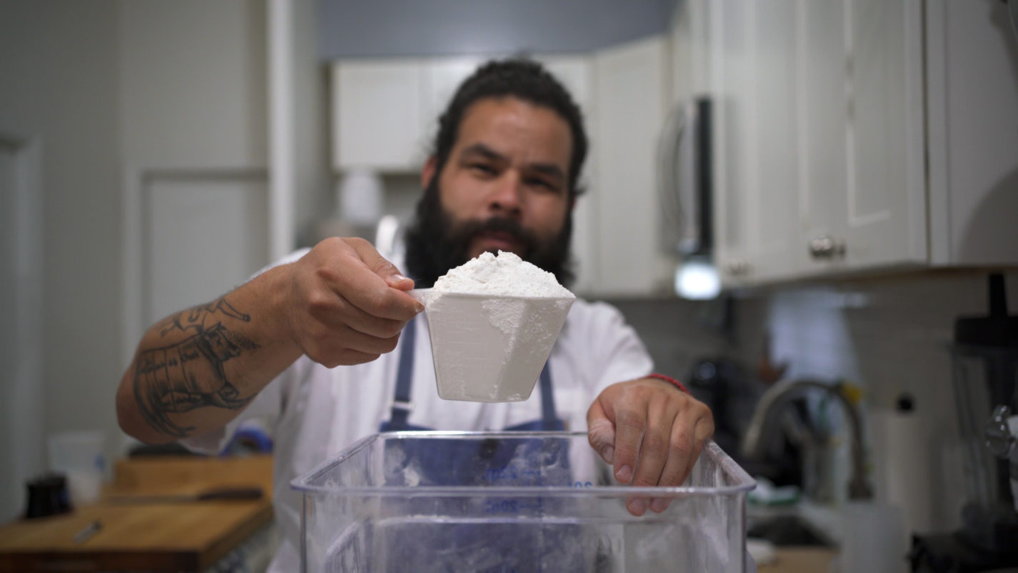 Border Town Tortilleria: Discover The Best Mexican Handmade Flour ...