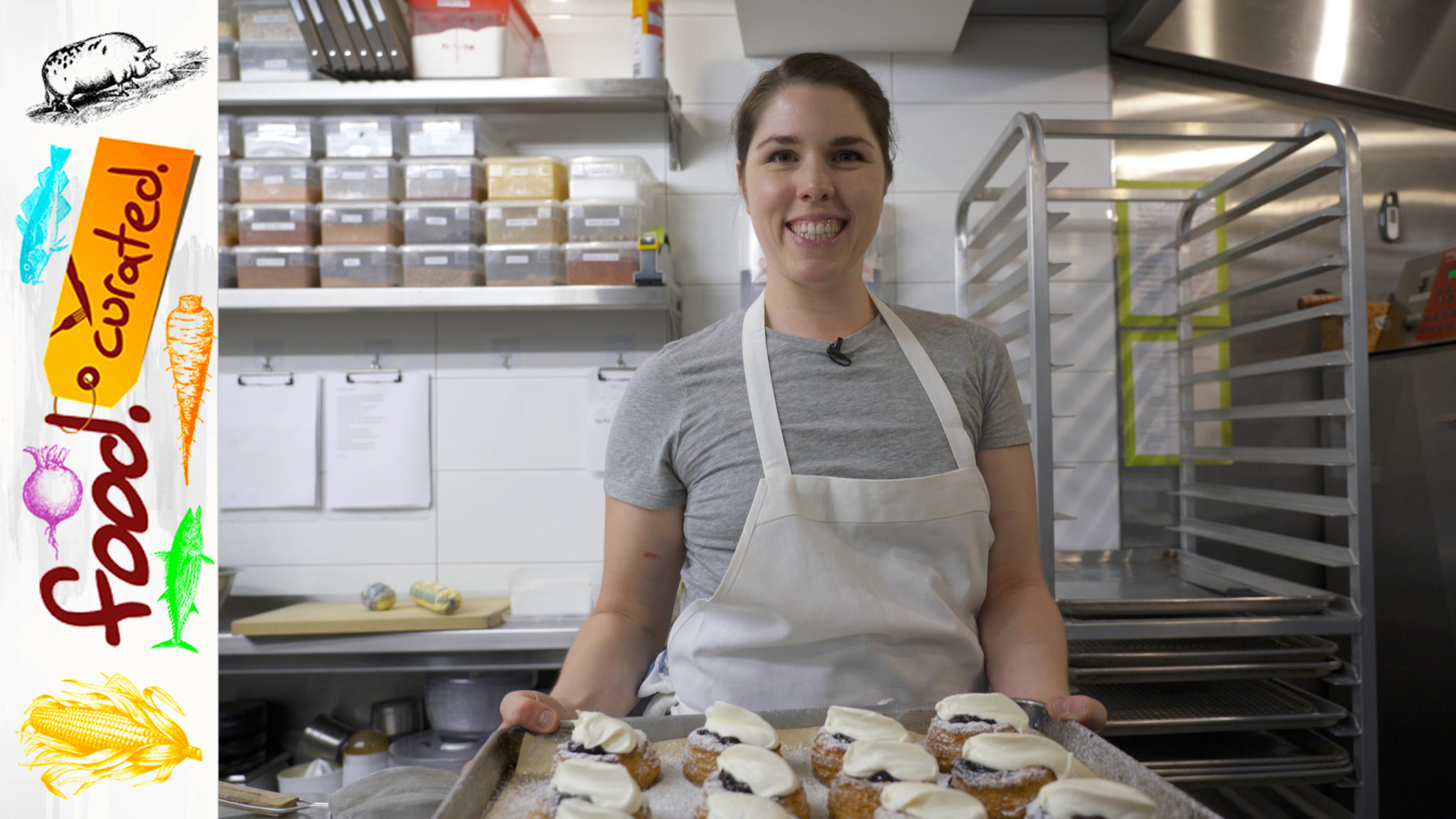 Video Archives - Food. Curated.