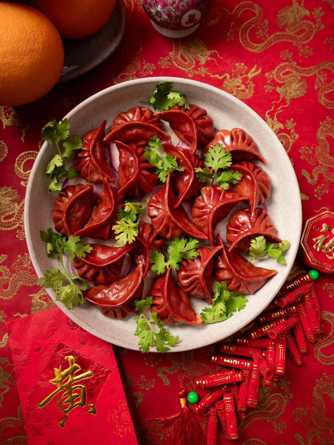 Making Classic Hong Kong Recipes Go Vegan – The Vibrant Hong Kong Table ...